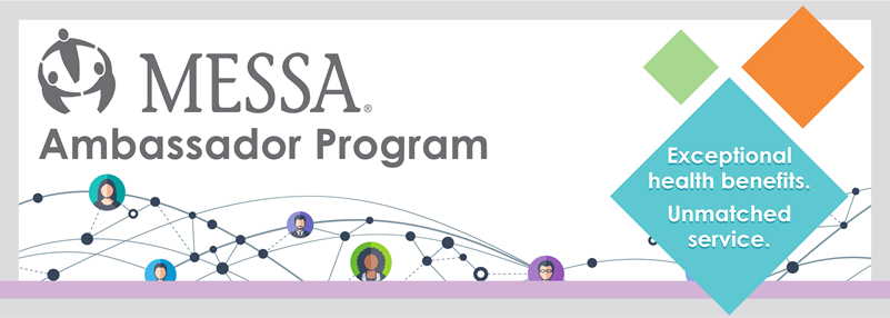 Ambassador Program - MESSA