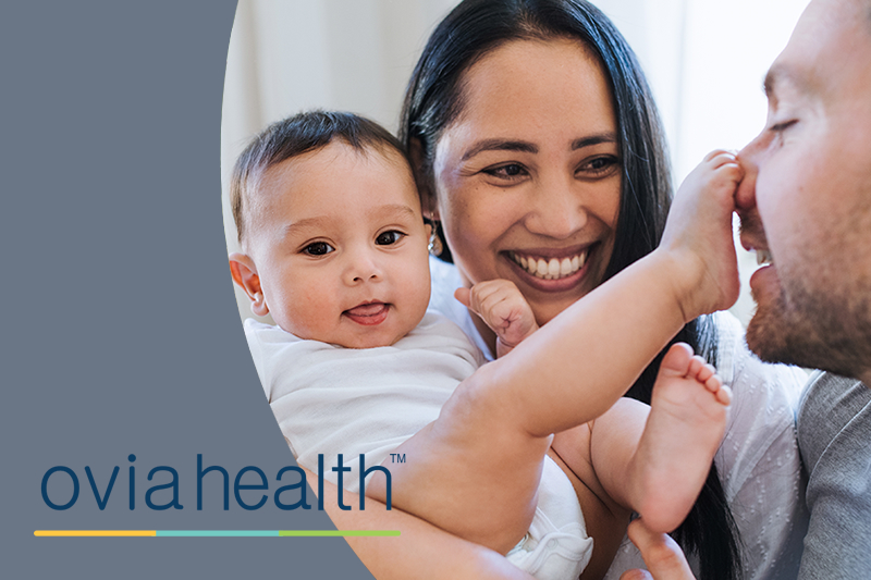 Ovia webinar: Parenting with Purpose - MESSA