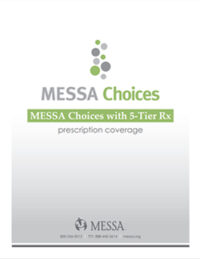 5-Tier Rx - MESSA