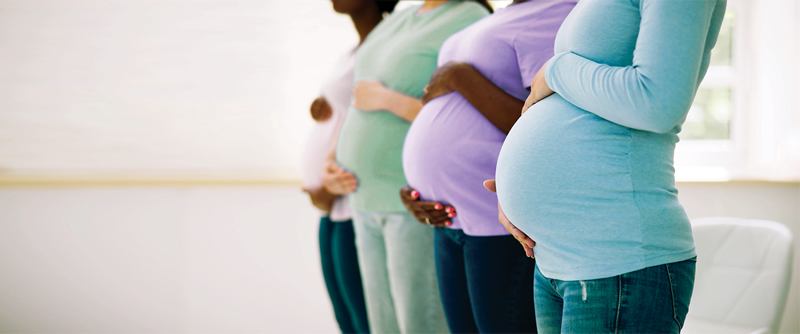 C-section rates on the rise - MESSA