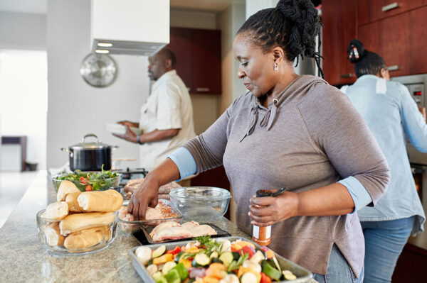 New Teladoc Weight Management program coming in 2025 - MESSA