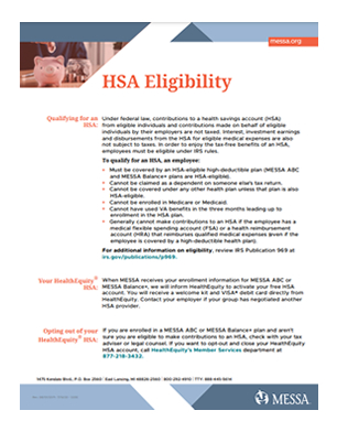 MESSA Balance+ - MESSA